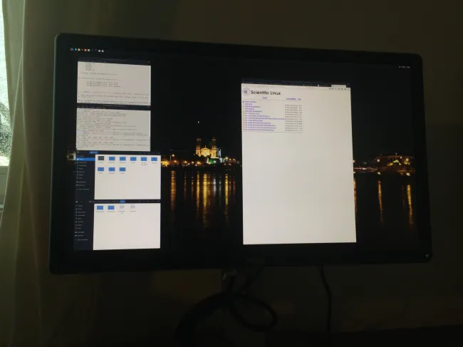 7 Way Linux Distribution Comparison For Summer 2016 Phoronix