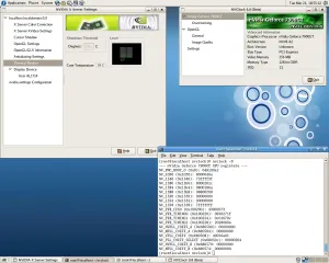 NVClock News Update - Phoronix