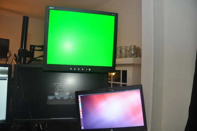 Using DisplayLink USB Graphics On Ubuntu 12.04 - Phoronix