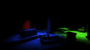 Unigine Engine Does Real-Time Global Illumination - Phoronix