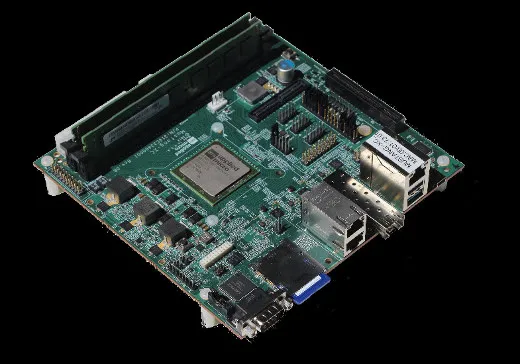 64-bit ARM Is Becoming Usable For Day-To-Day Linux Desktop - Phoronix