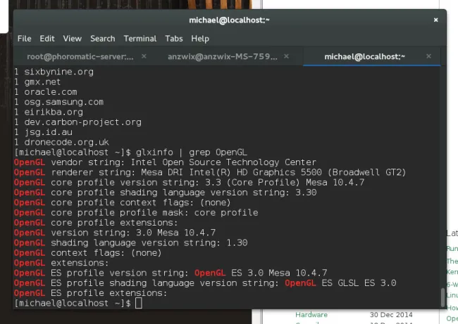 Intel Has A Ton Of Developers Working On Their Linux Graphics Stack ...