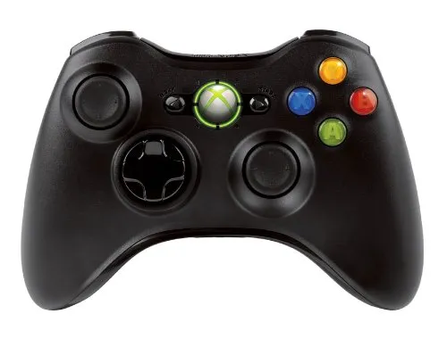 Xbox 360 wireless software store
