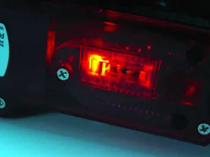 MonsterGecko Pistol Mouse FPS Review - Phoronix