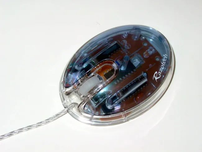 xf86-input-libinput 1.3 Brings Custom Pointer Acceleration Profile Support - Phoronix