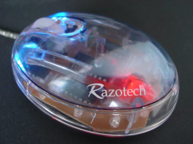 xf86-input-mouse 2.0.0 Released 12 Years After v1.9 Mouse Driver - Phoronix