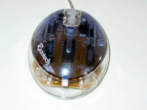 Razotech UFO Mouse Review - Phoronix