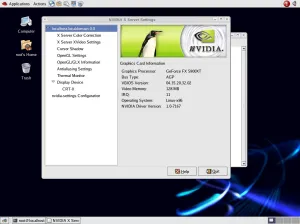 NVIDIA Linux Display Driver Performance Analyzed - Phoronix