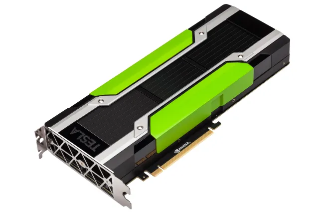 NVIDIA Launches Tesla P100 PCI-E Card - Phoronix