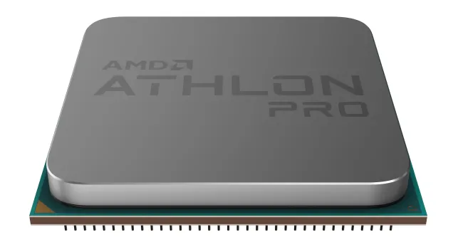 AMD Announces The Athlon 200GE With Vega 3 Graphics, 2nd Gen Ryzen ...