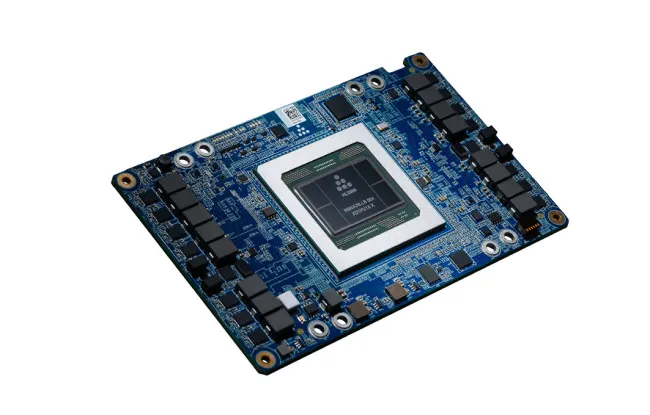 Intel's Habana Labs Mainlining Gaudi Accelerator Support In Linux 5.8 ...