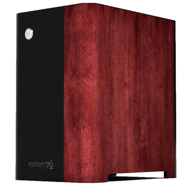 System76 Expands Their Lineup Of Hand-Built Thelio Computer Cases ...