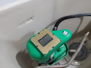 Linux Lands Fix For Some TLB Flushes Being Inadvertently Skipped - Phoronix