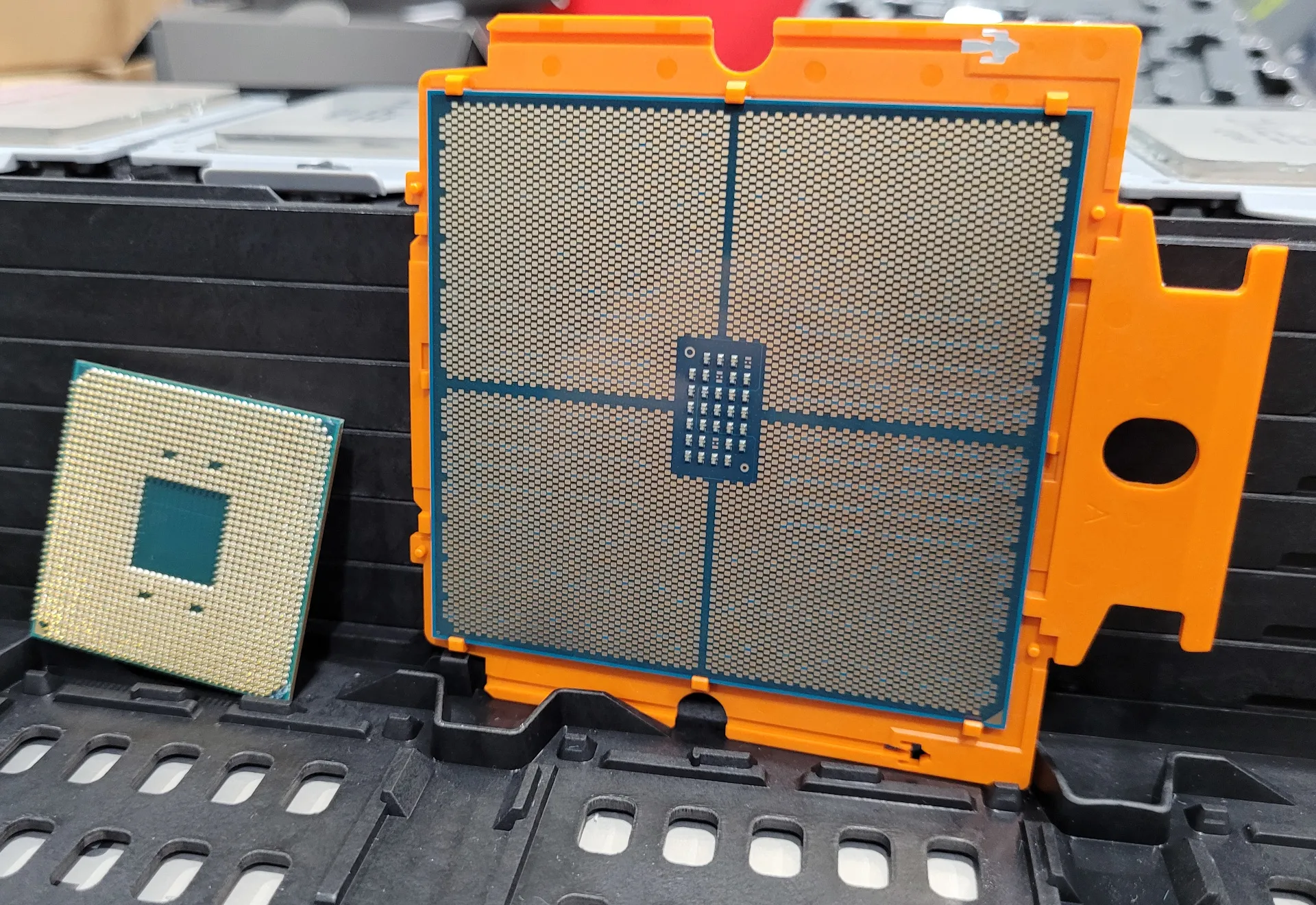 How to use AMD P-State in Linux - Page 15 - Kernel, boot, graphics ...