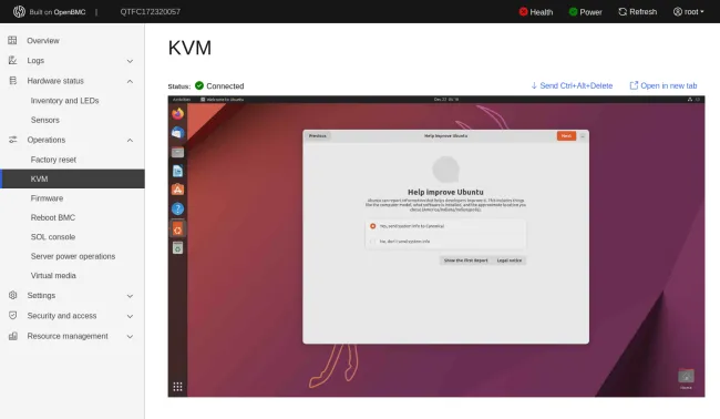 OpenBMC 2.12 Released For This Open-Source, Linux-Powered BMC Software ...