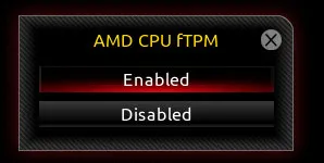 Linus Torvalds: "Let's Just Disable The Stupid [AMD] fTPM HWRND Thing" - Phoronix
