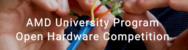 AMD Open Hardware Competition Winners Announced For 2023 - Phoronix