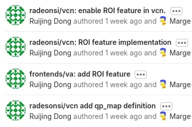 AMD Enables VCN Region Of Interest "ROI" Video Encoder Support For ...