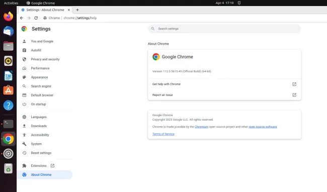 Chrome 112 Released With WASM Garbage Collection Trial, CSS Nesting - Phoronix