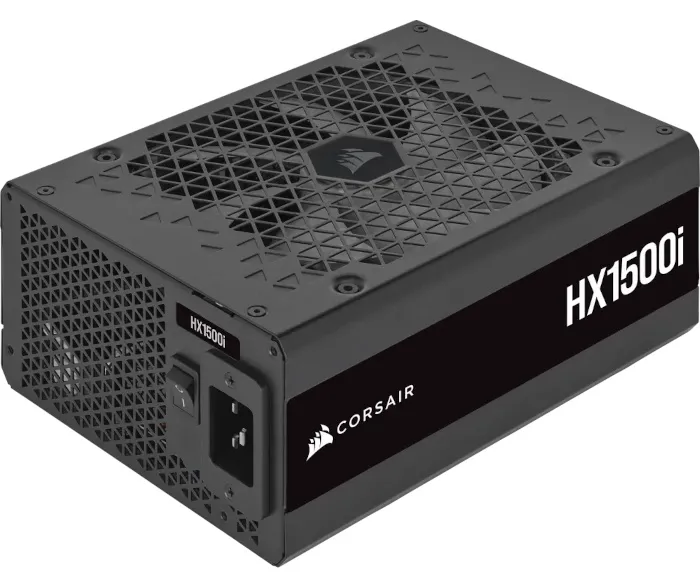 Linux's Corsair PSU Driver Being Updated For Newer Power Supplies ...