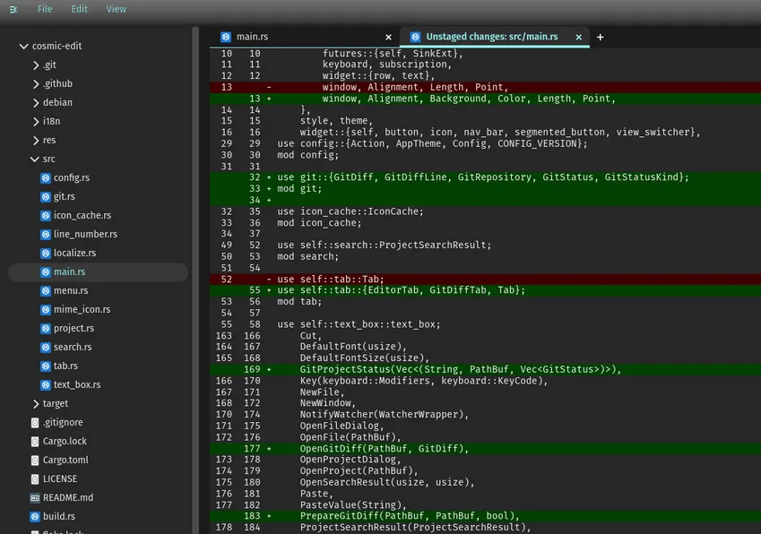 Pop!_OS COSMIC Desktop Improving Multi-Monitor & Multi-Window Support - Phoronix