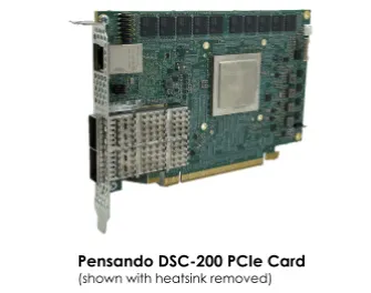 Limited Support For The AMD Pensando Elba SoC Might Finally Land ...