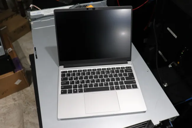 Amd Ryzen Powered Framework Laptop Linux Testing Held Up By Bios Issue