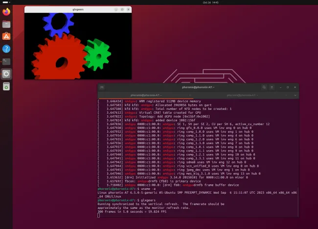 AMD-Powered Framework Laptop Now Working On Linux With Latest BIOS ...