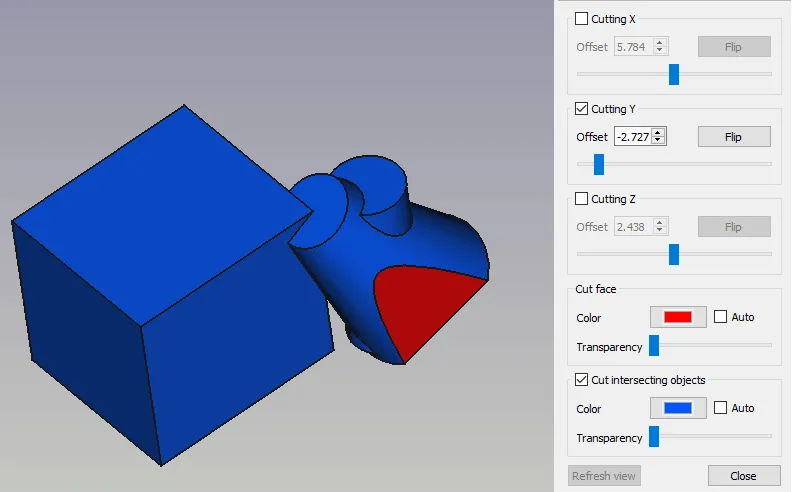 FreeCAD 0.21 Released For Advancing Open-Source CAD - Phoronix