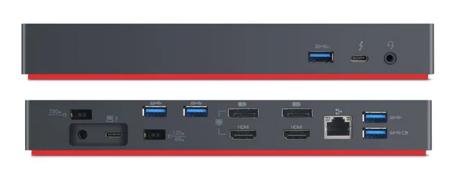 Fwupd 1.8.13 Adds Firmware Updating For Framework's Audio Card, ThinkPad TBT3-TR Gen 2 - Phoronix