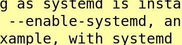 GNU Coreutils 9.4 Adds Experimental "--enable-systemd" Option, Faster Split - Phoronix