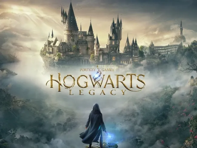 Intel Gets Hogwarts Legacy Running On Linux Driver By Pretending Not To ...