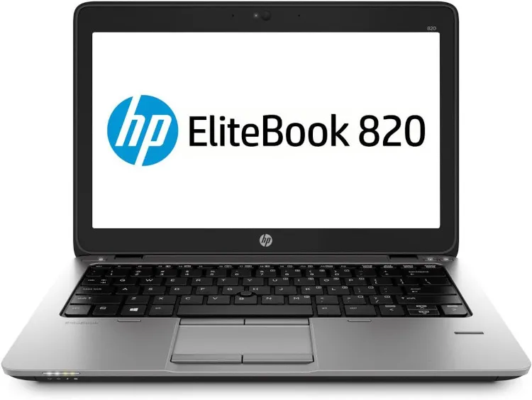 Coreboot Lands Assist For The HP EliteBook 820 G2 - Top Motherboards