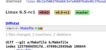 Linux 6.5-rc1 Released With Initial USB4 v2 Support, Cachestat, AMD RDNA3 Overclocking - Phoronix