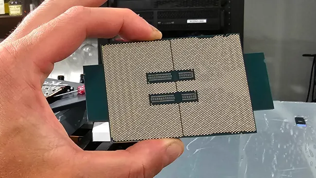 Intel's Latest Linux Patches To Boost VM Performance - Particularly For ...