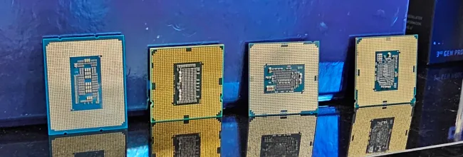 Linux 6.5 Delays x86 FPU Initialization As Part Of Cleaning Up The Kernel Boot Process - Phoronix