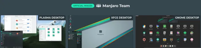 Manjaro 23.1 Released With Linux 6.6 LTS, Pipewire 1.0 & Desktop ...