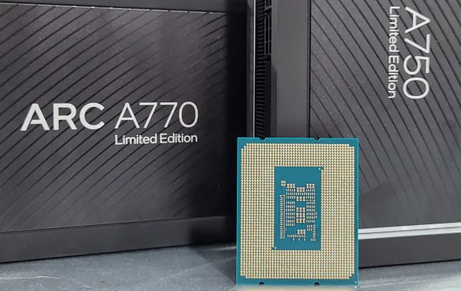 Intel's Mesa Drivers Begin Landing Preparations For The New Xe Kernel ...