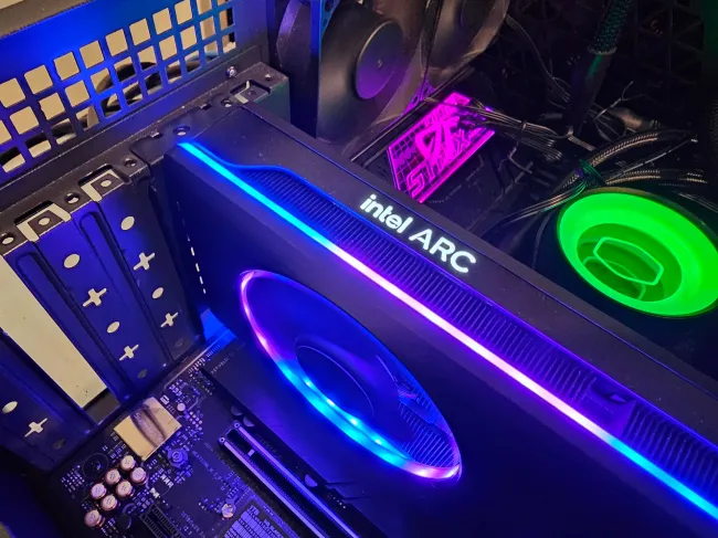 Mesa 23.1.4 Released With Intel Optimization Backported, New ANV ...