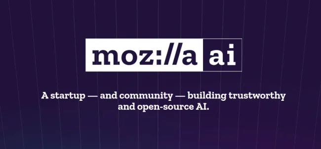 Mozilla Announces Mozilla.ai For "Trustworthy AI" - Phoronix