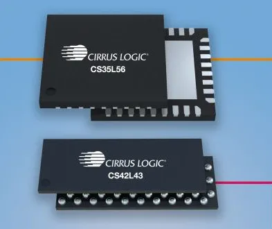 Linux 6.6 Lands Support For The Cirrus Logic CS42L43 Audio Codec - Phoronix