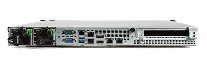 OnLogic Taps Intel Raptor Lake For 1U Axial AC101 Edge Server - Phoronix