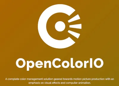 OpenColorIO 2.3 Released With New AVX/AVX2 Optimizations - Phoronix