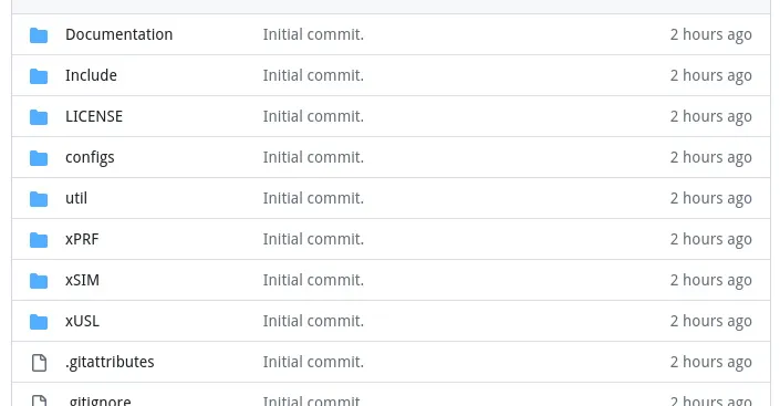AMD Publishes Initial openSIL Open-Source CPU Silicon Initialization Code - Phoronix