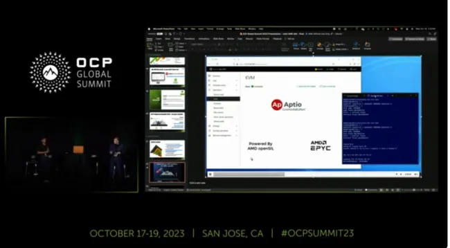 Open-Source AMD OpenSIL Continues Making Progress To Eventually Replace AGESA - Phoronix