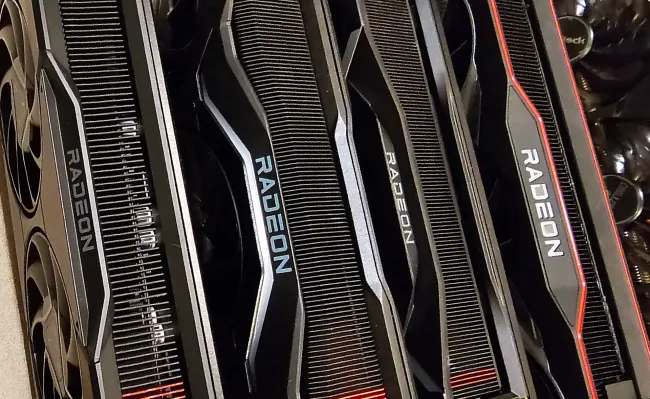 RADV Ray-Tracing Monolithic Pipelines Support Merged For Better ...