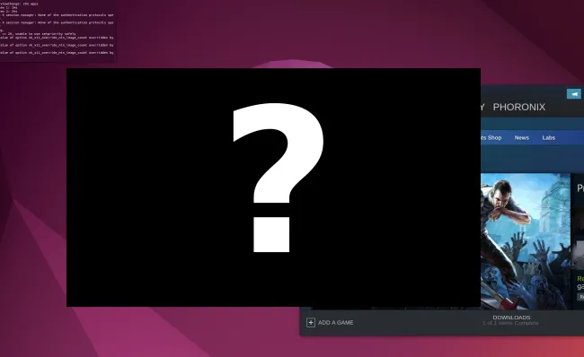 RADV Optimized By Valve For An Upcoming Game - Nearly Matching The ...