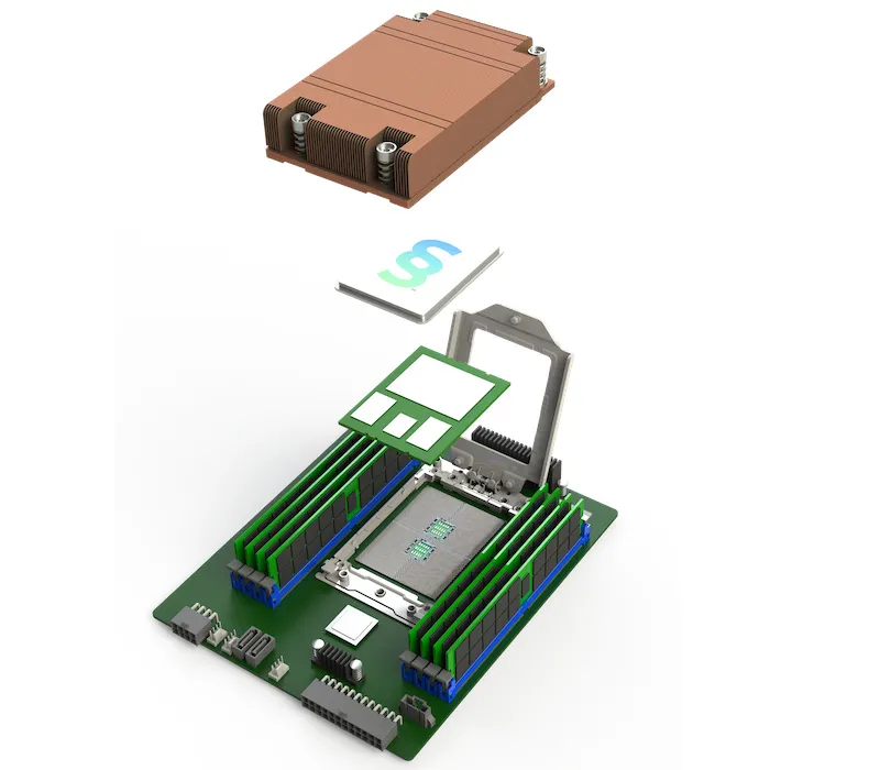 Raptor Computing Developing New Secure BMC & New OpenPOWER ISA 3.1 ...