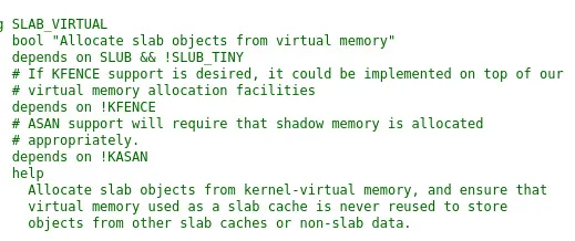 Linux's SLUB Allocator Preparing To Better Fend Off Cross-Cache Attacks - Phoronix