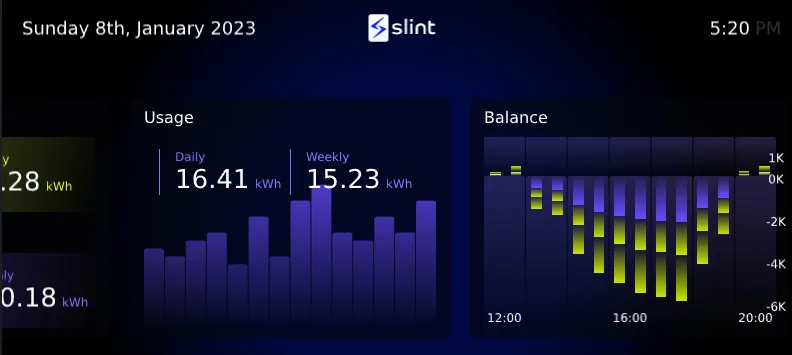 Slint 1 0 Released As Rust Focused Graphical Toolkit Phoronix